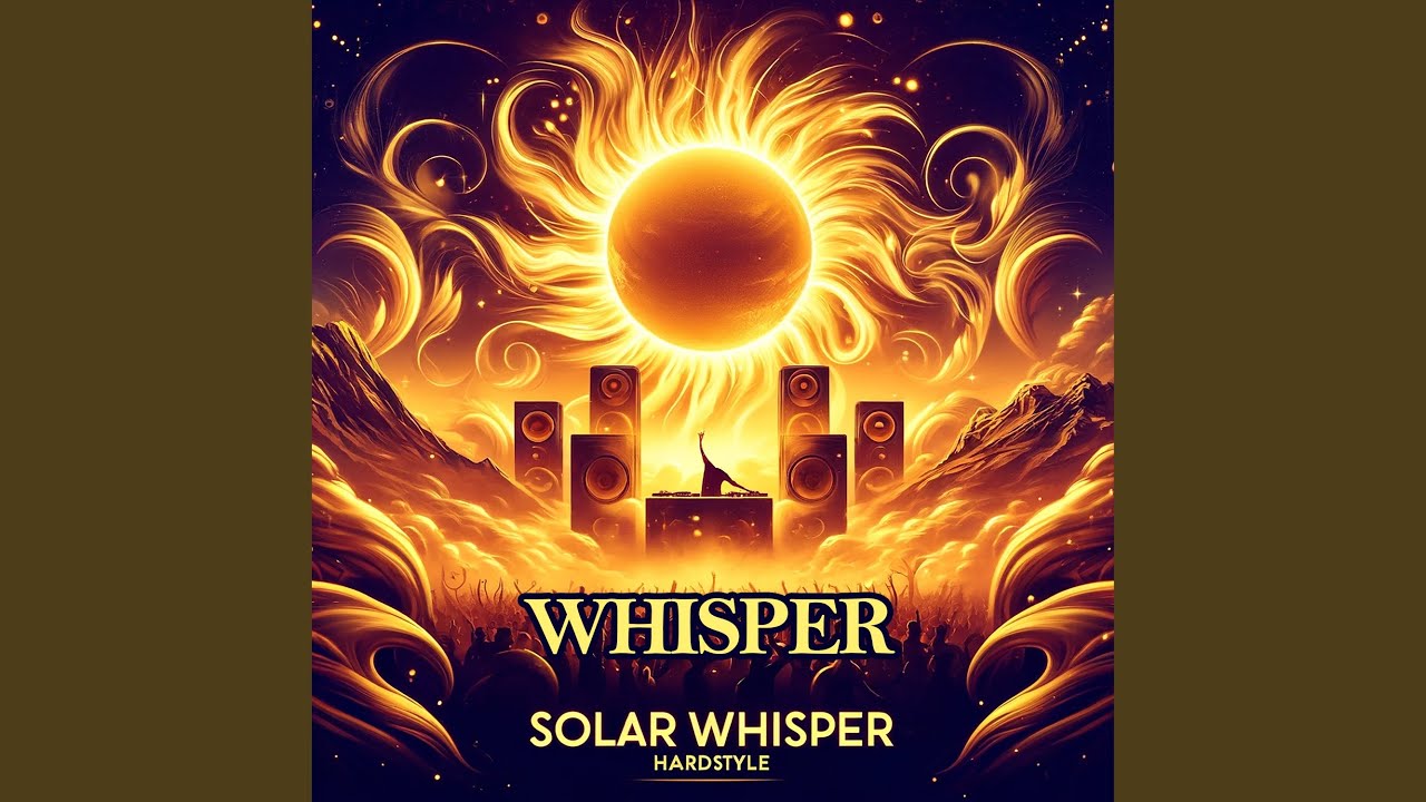 Whisper - YouTube