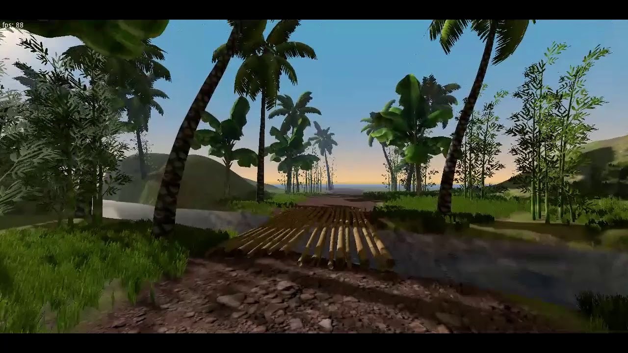 godot engine Level design - YouTube