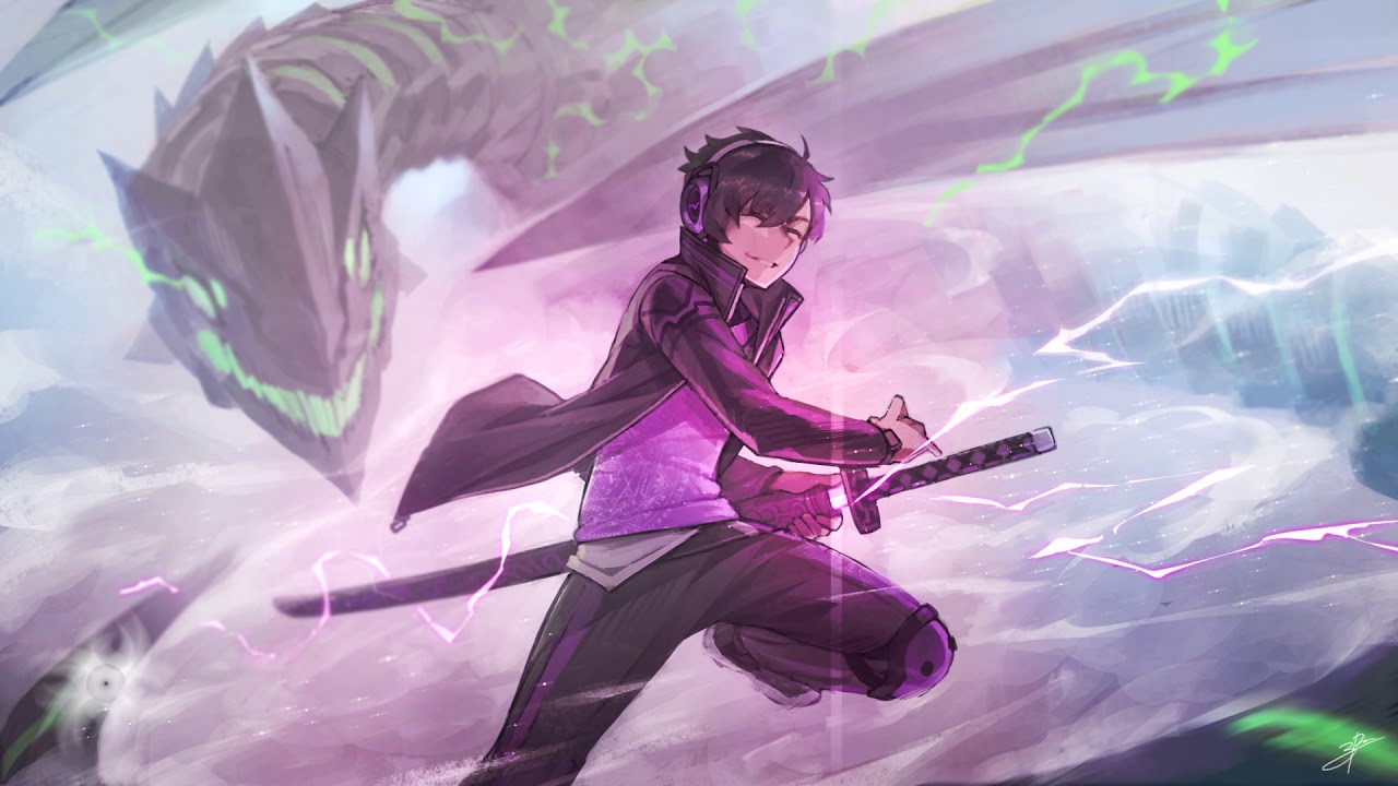 World's Most Epic Music: Kralkatorrik (All or Nothing) by Jyc Row - YouTube