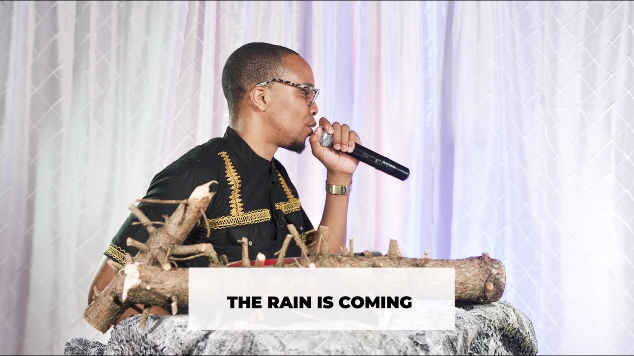 Unto Him - Pastor Sheldon Neil - The Rain is Coming - YouTube