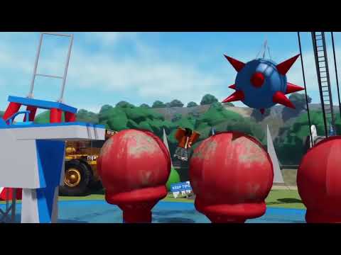 SGC Wipeout Season 4 Episode 23 \