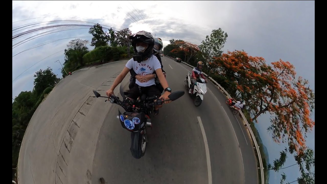 GoPro Max 360 test shots @24juan68 - YouTube