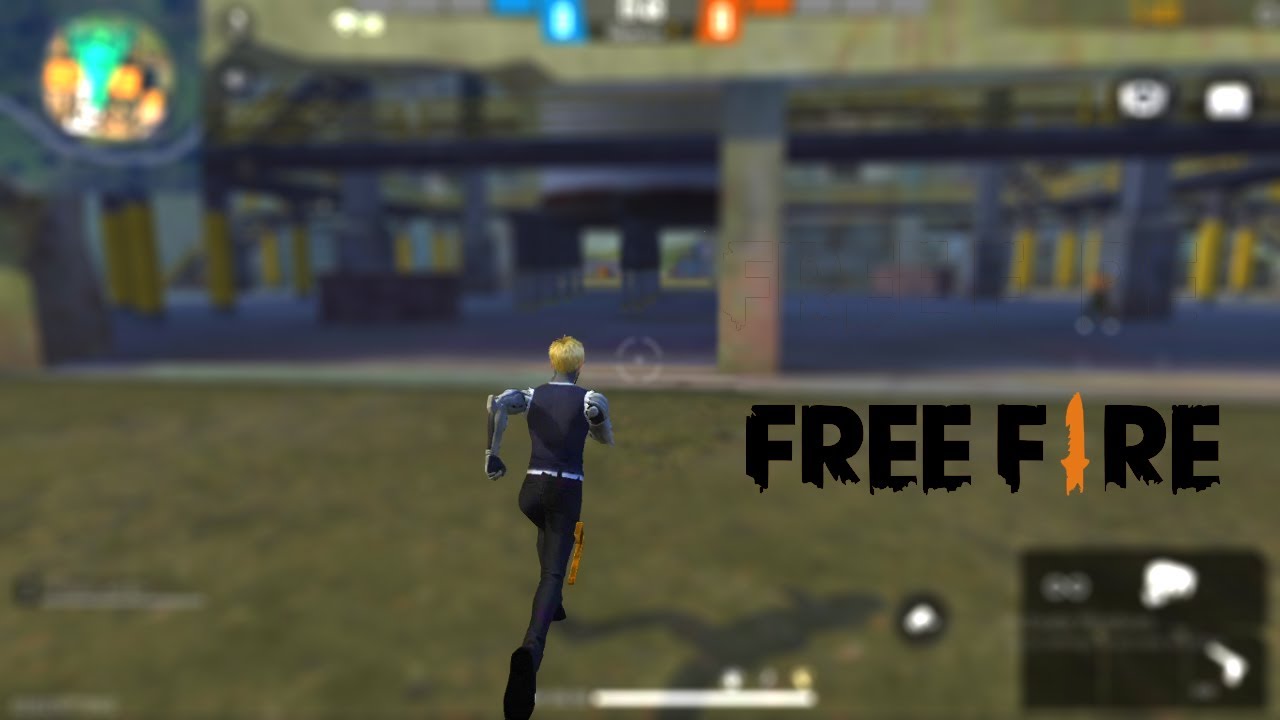 Drake - in my feelings Free fire montage - YouTube