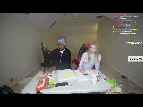 RAKAI X LIL TAY STREAM - YouTube