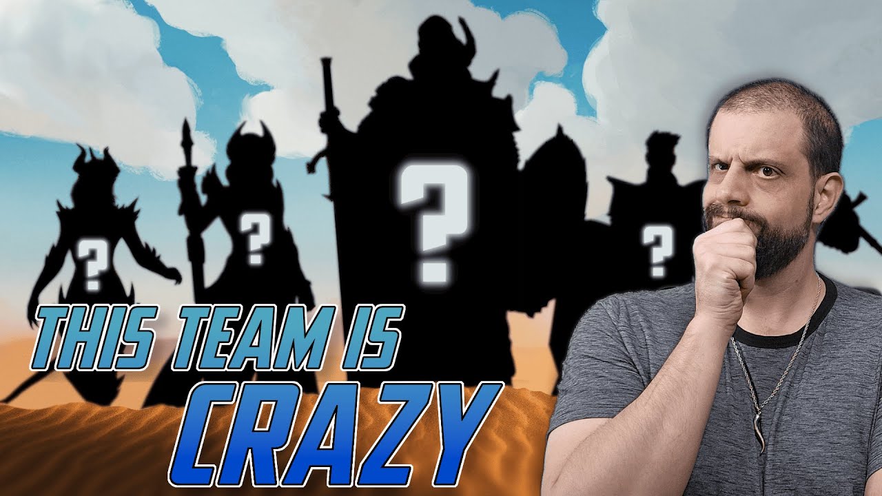 Wait… Why Is My Day One Team Doing THIS? - YouTube