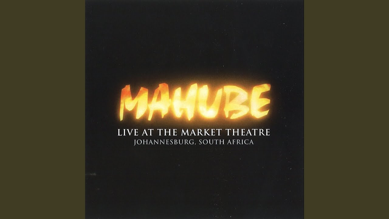 Oxam (Live at the Market Theatre) - YouTube