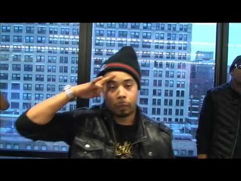 Hungriest Rapper Reality Show Episode 8: Real Talk (Finale) - YouTube