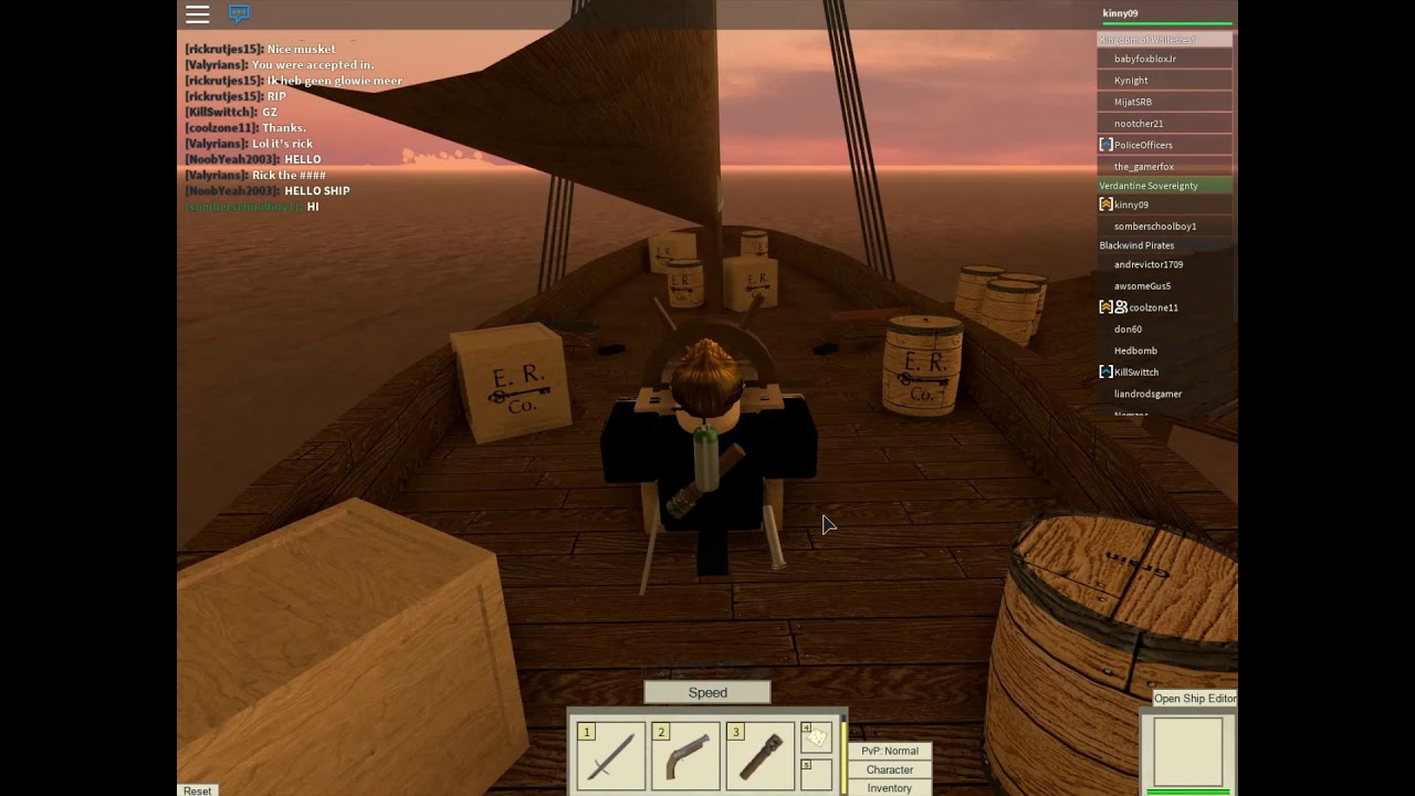 ROBLOX Tradelands 2 - YouTube