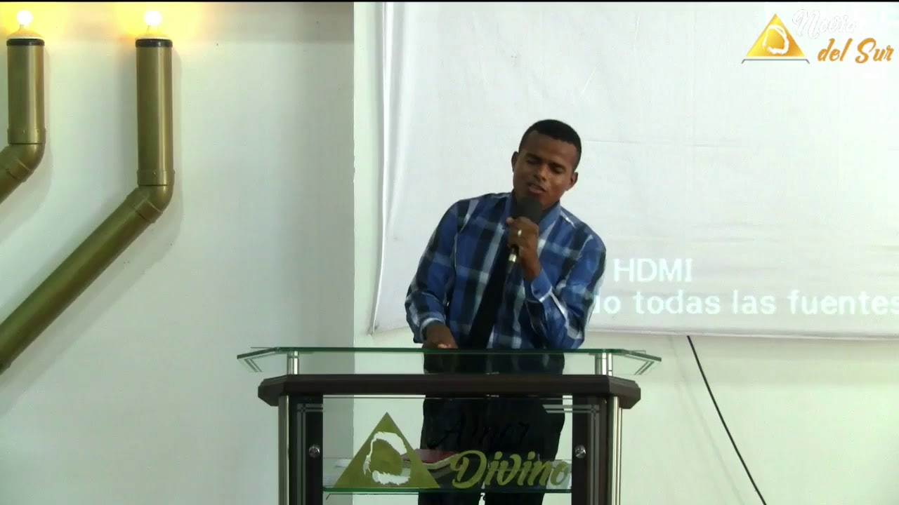 "Erguíos y levantad Vuestras Cabezas" - YouTube