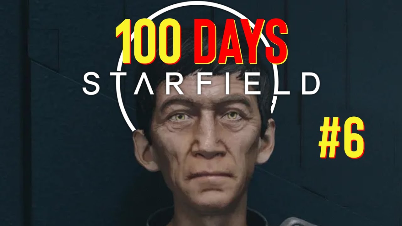 VOD 6 - Local Starfield Math Teacher JUDGING You... - YouTube