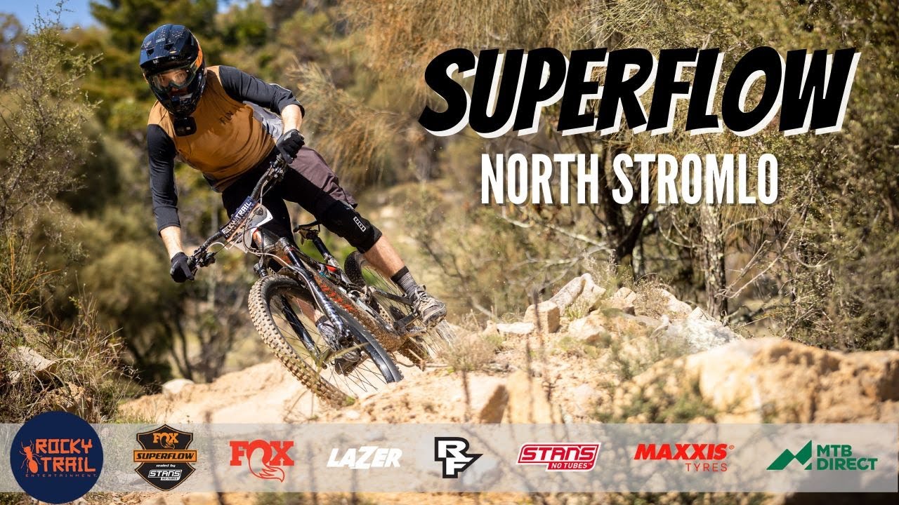 Full Race Runs from North Stromlo SuperFlow 2022 - YouTube
