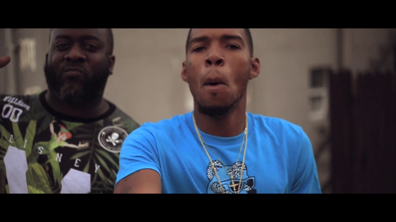 Ant Bo Ft Spody Boy - Bandz (Official Video) | @TooRawProductions - YouTube