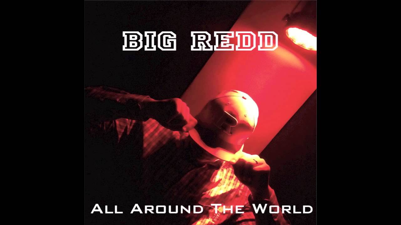 Big Redd - The Great I Am - YouTube
