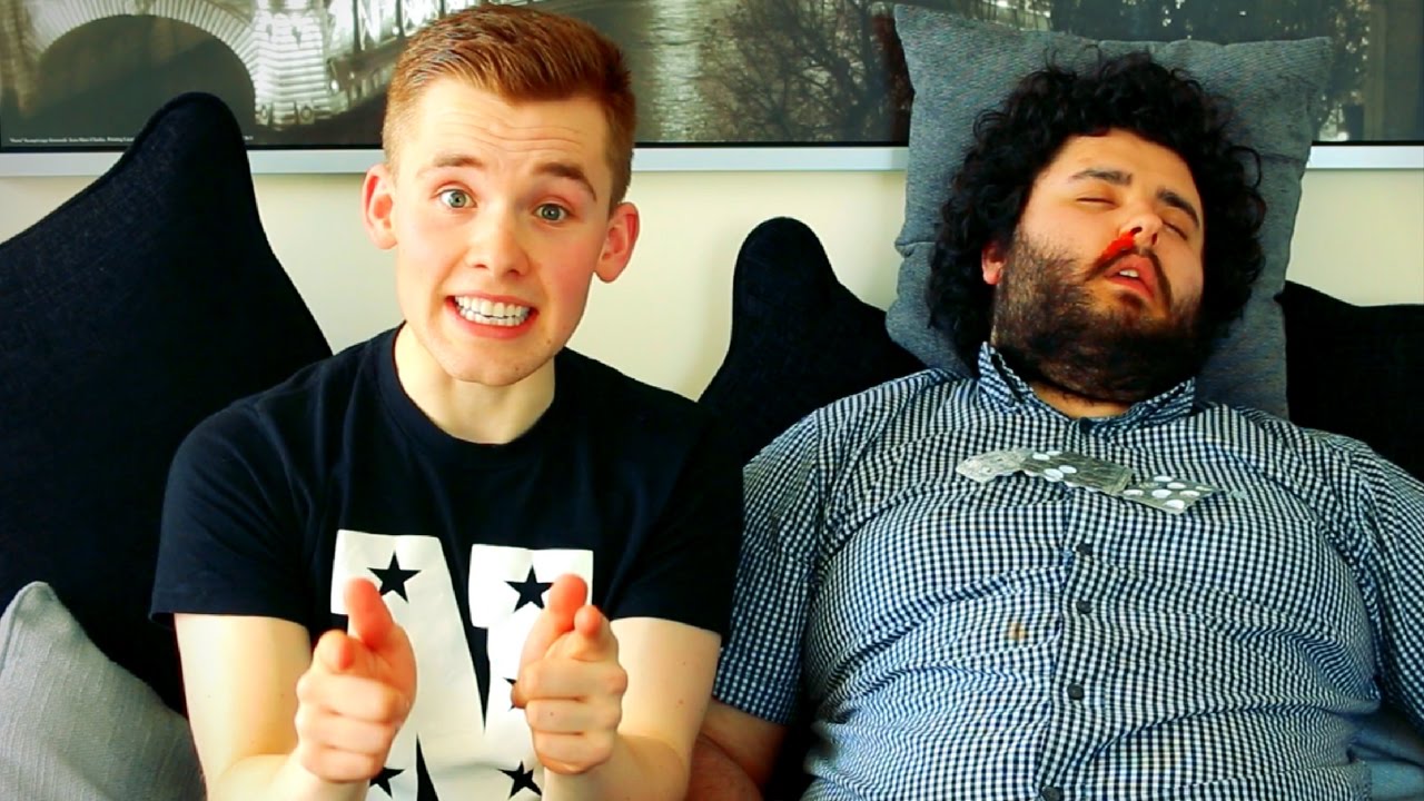 Deleted videos - YouTube