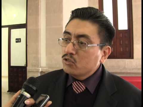 MIGUEL ANGEL ARAGON - YouTube