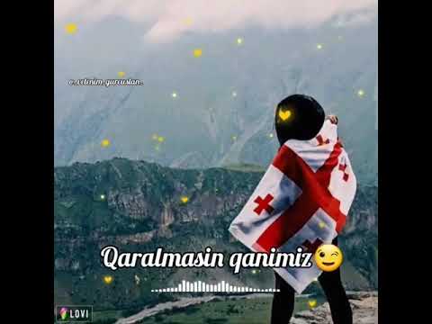 Gürcüstandı canımız