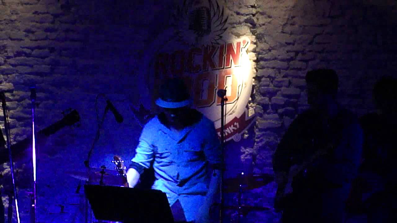 Claudio Ledda cumple 2015 "Que los cumplas feliz !!!" - YouTube