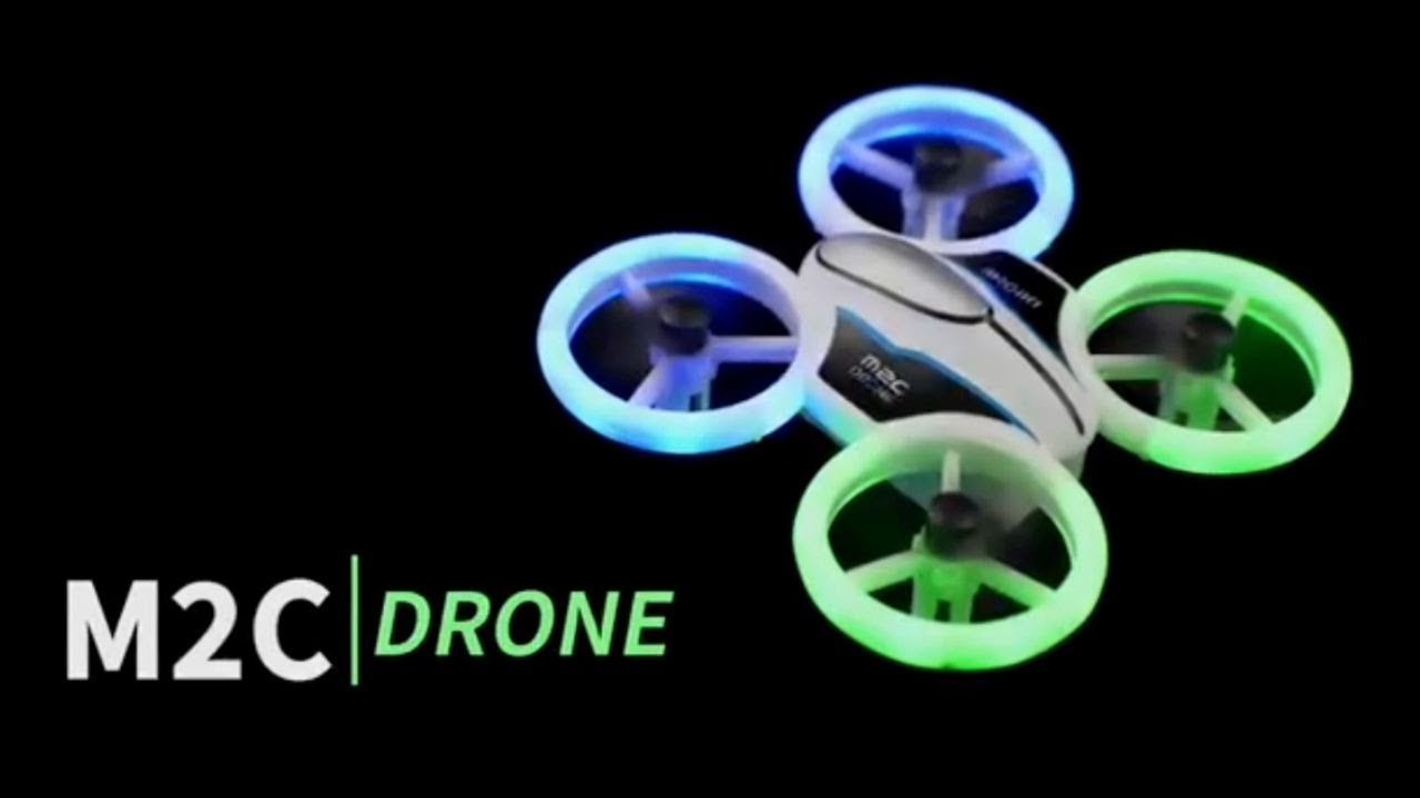 Meilleur Mini Drone avec Caméra en 2024 : AVIALOGIC - YouTube