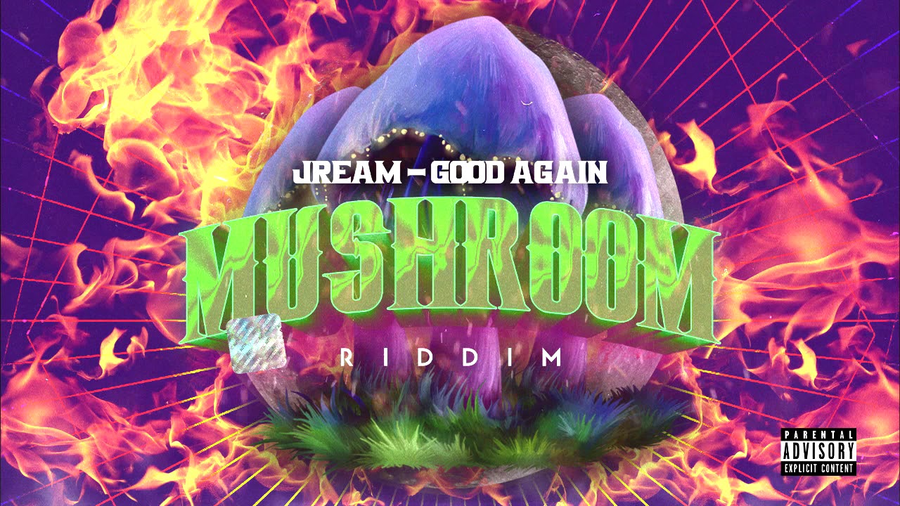 Jream- Good Again (Official Audio) - YouTube