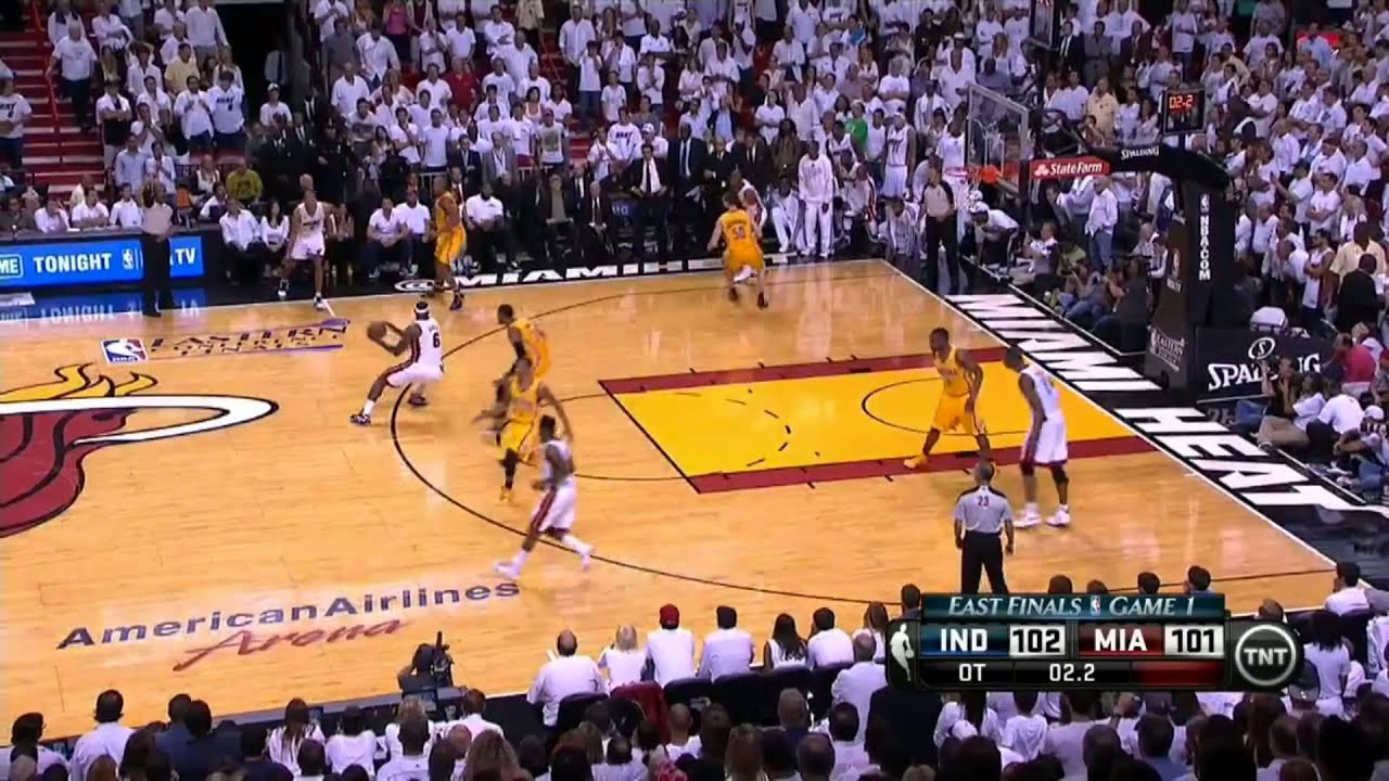 NBA Best Plays Highlight Mix 2012-2013 [1080HD] - YouTube