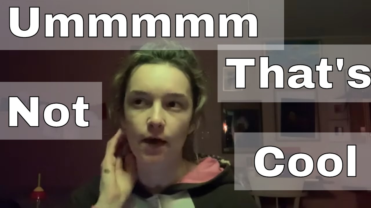 Pro Anorexia Youtube Videos Wtf Youtube