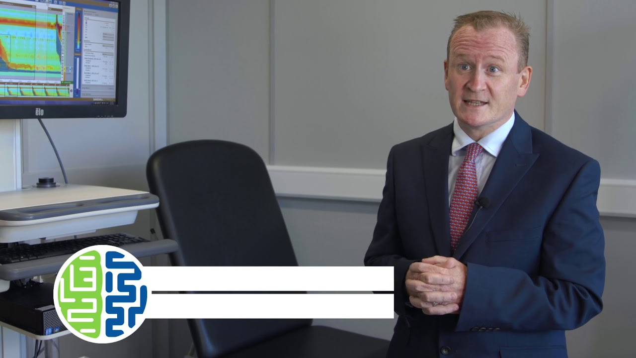 How long have you been working with patients with IBS - Dr Adam Farmer ...