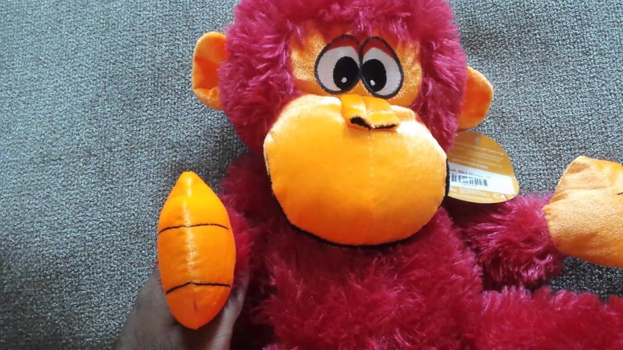 Monkey chats episode 1 confession. Part 1 - YouTube