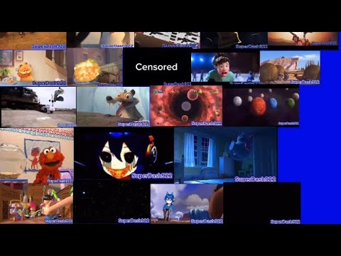 All YTP videos at the same time of 2024 (Christmas Special) - YouTube