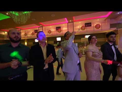 Haydi Söyle Wedding of Shamiram & George 24.06.2017