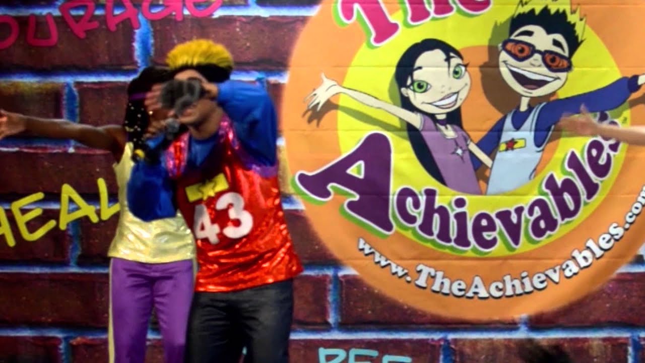 Peer Pressure Peter's Music Video Rap - YouTube