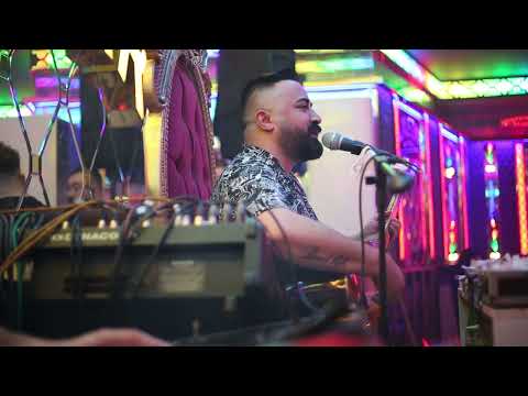 Rıza Aksoy - Çayyolunda Villası-Ankaramı Yanacak