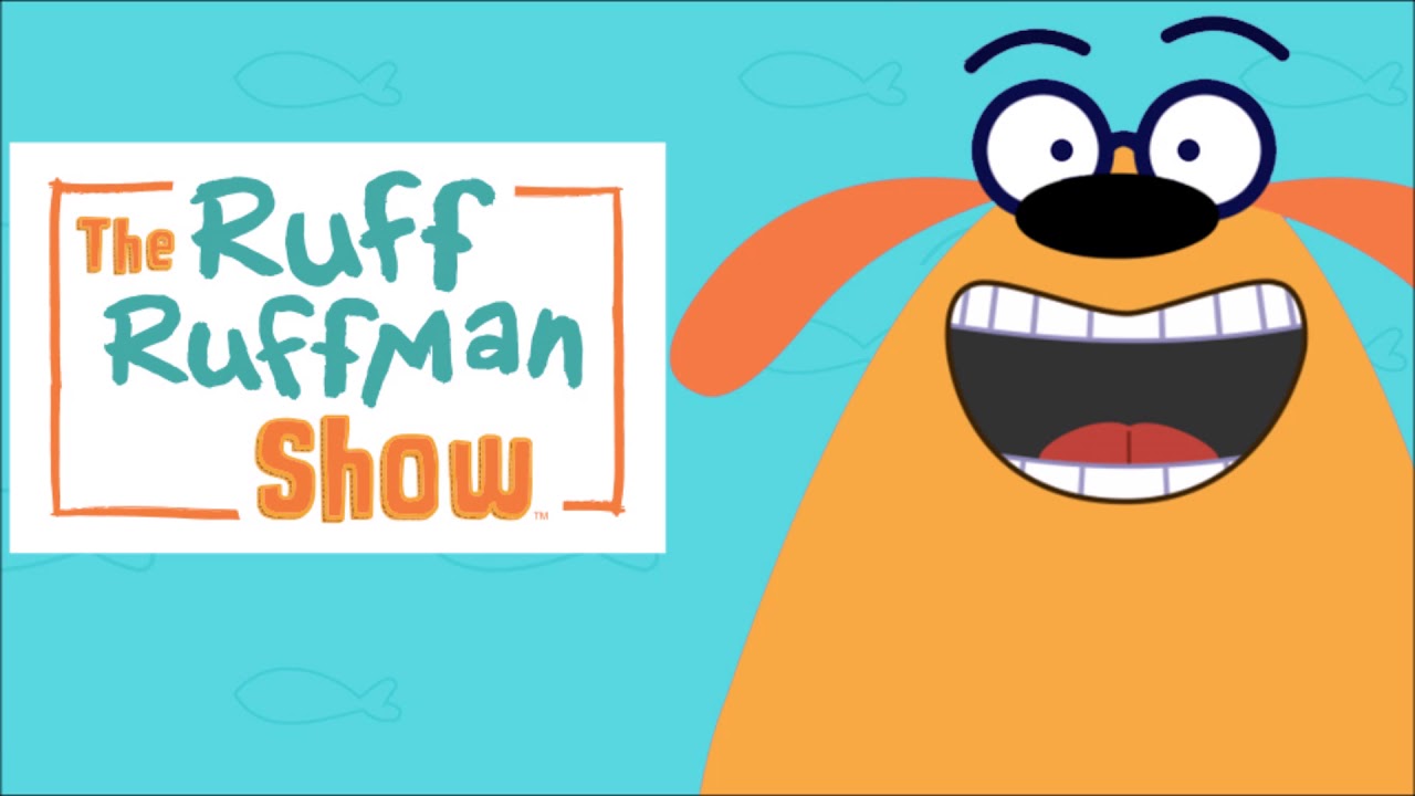 The Ruff Ruffman Show: That'll Work! - YouTube