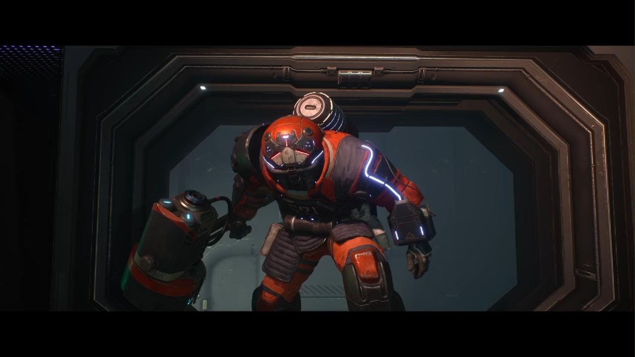 Split Fiction | Mr.Hammer BOSS Fight Gameplay | Neon Revenge - YouTube
