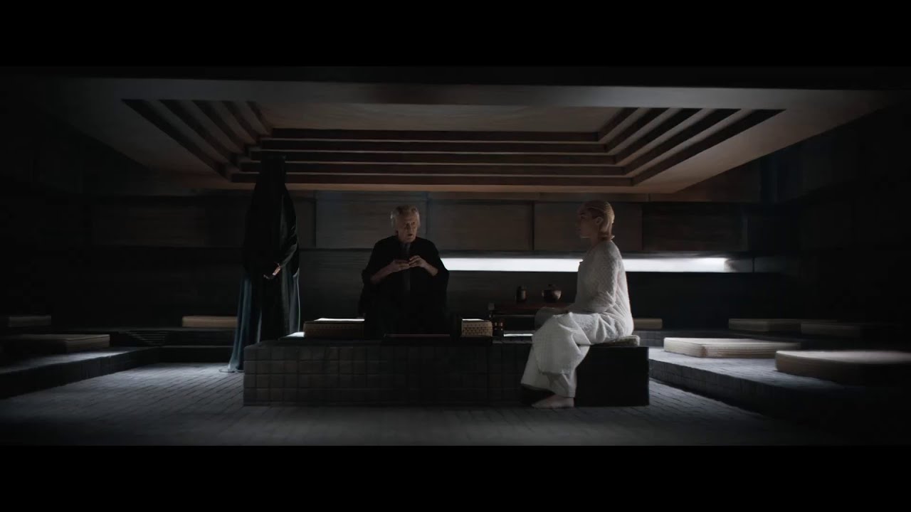 Dune: Part Two Promo - Florence Pugh - YouTube