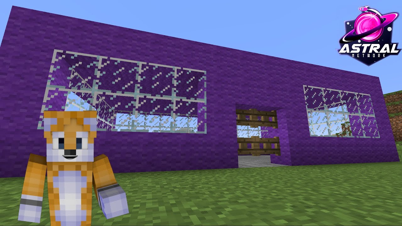 Campeando Bases en astral HCF Kitmap - YouTube