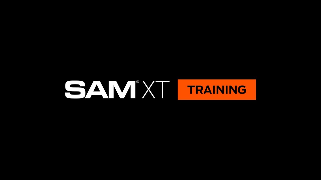 SAM XT Training | Self-Aid Lower Extremity | SAM Medical - YouTube
