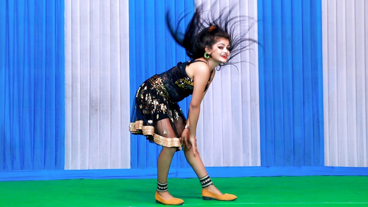 Dilber Dilber | Ft. Miss Aditi | Hindi Old Remix Song | Dance Video ...