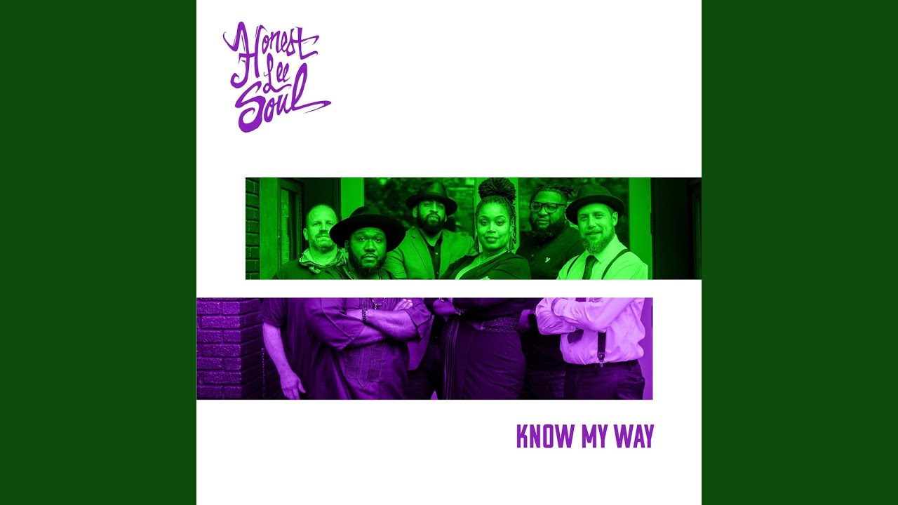Know My Way - YouTube
