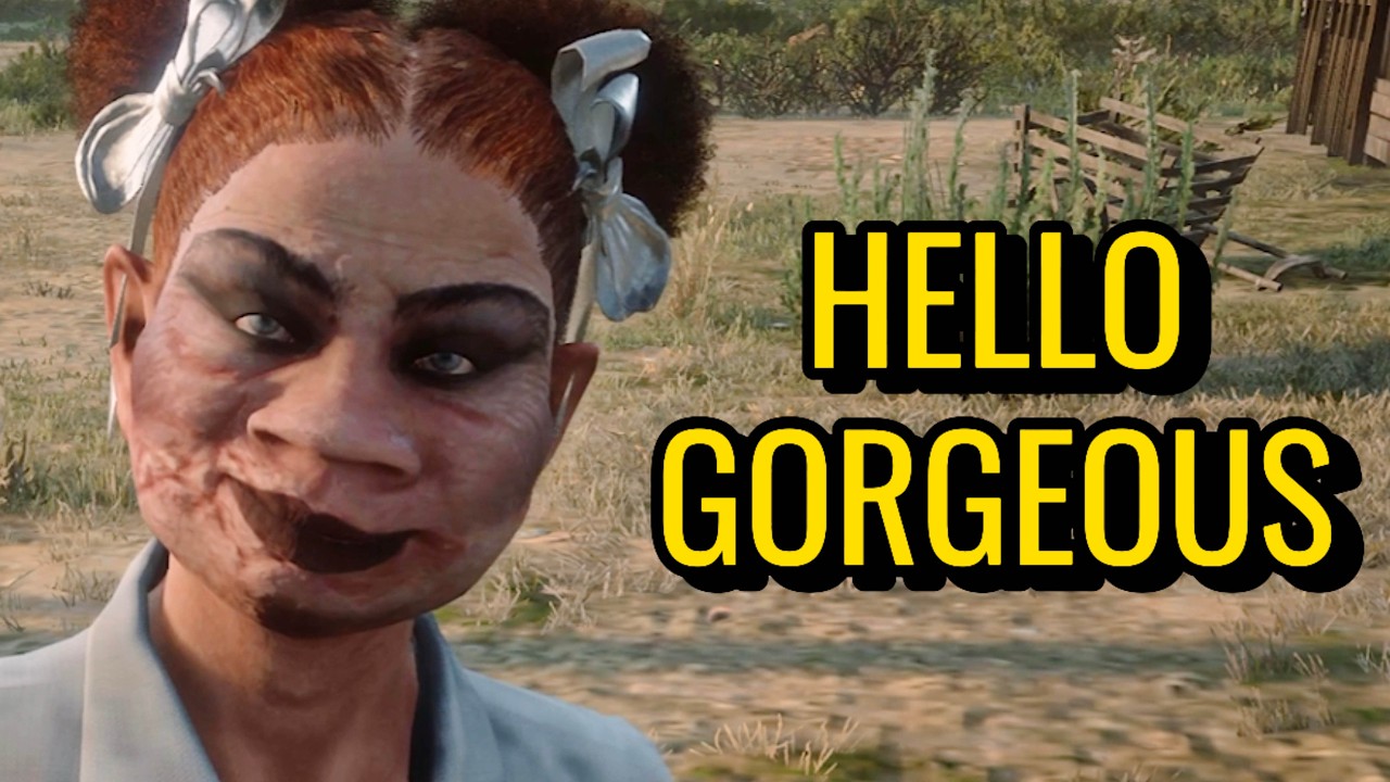 Got Banned for Shooting a Godmode Admin - Red Dead RP - YouTube