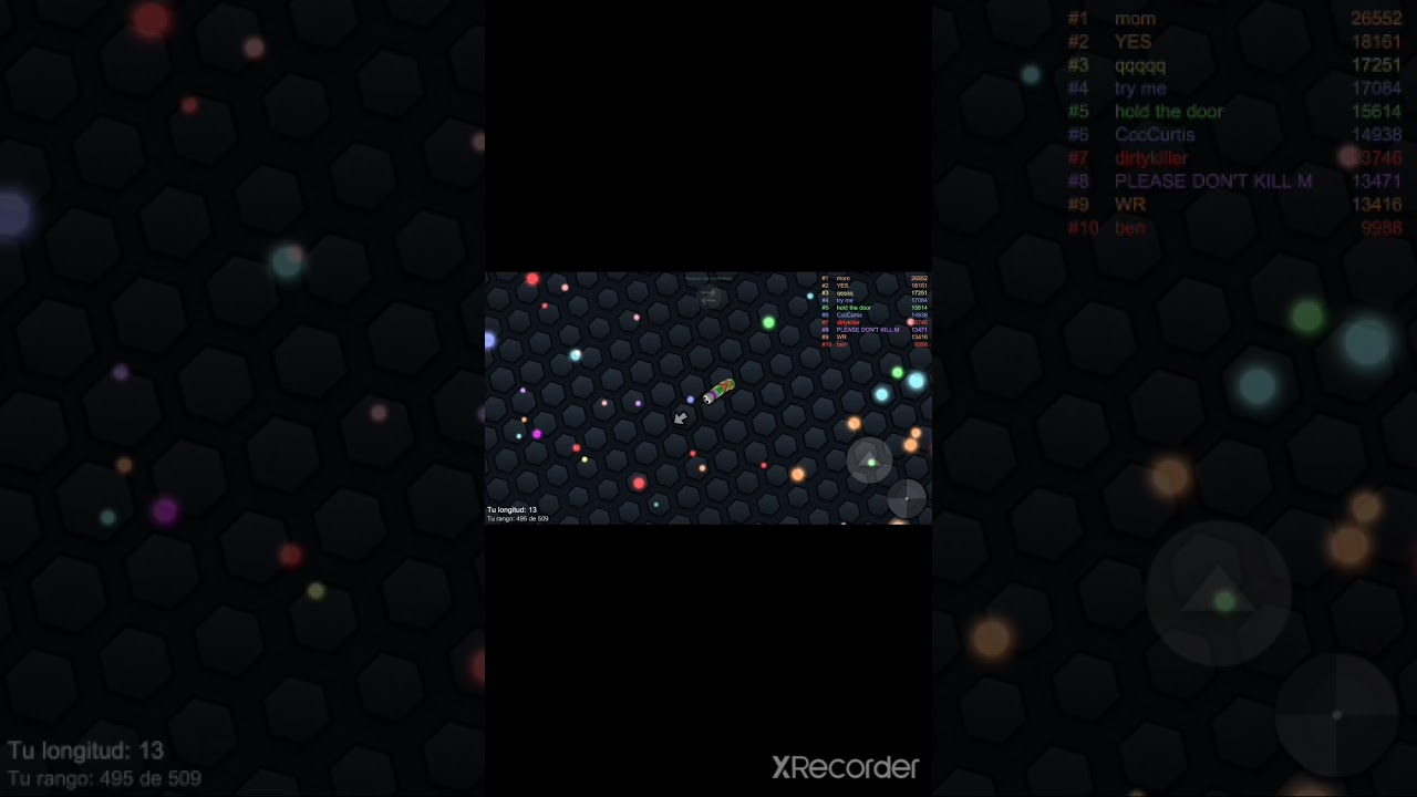 Jugando slhiterio - YouTube