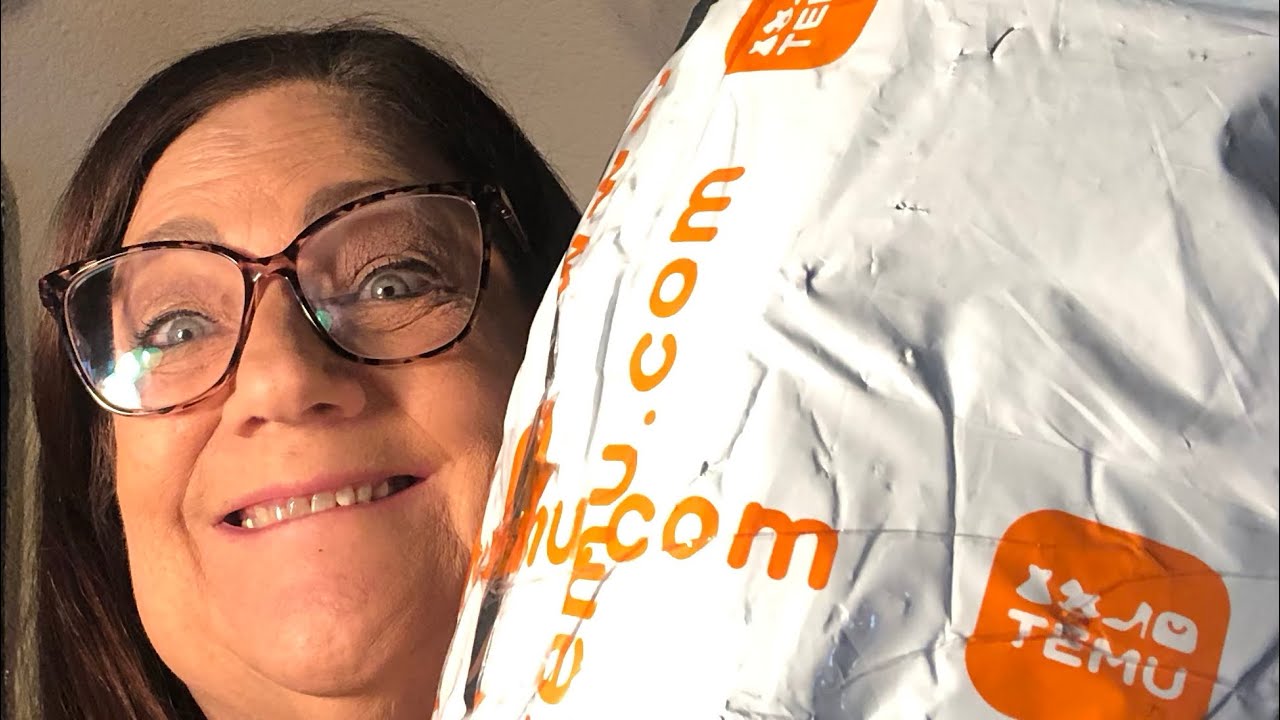 Temu for kids - YouTube