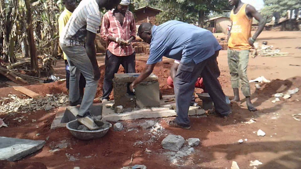 Episode 7 Building a User Interface Seat for Microflush toilet - YouTube