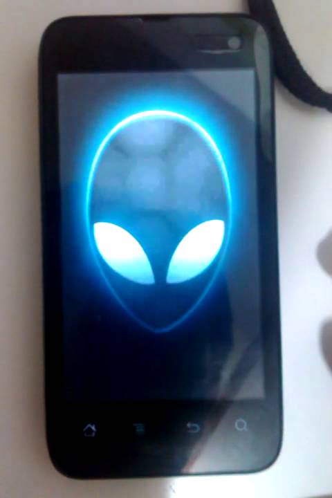 alienware boot animation creator - nolasuber