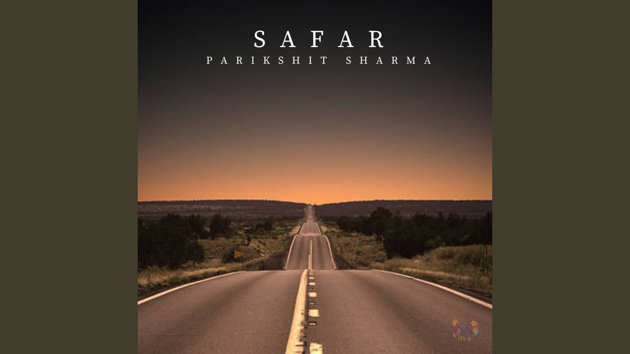 Safar - YouTube Music