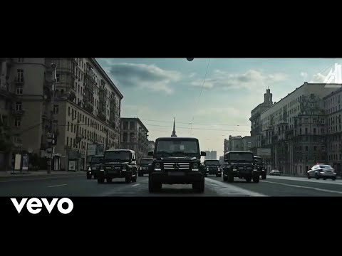Rosie SD - Acharuli | Kazus Remix | Georgian Music