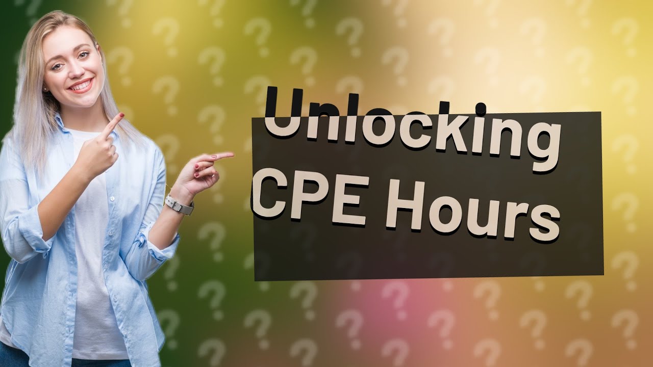 What Is The Default Password For CPE Hours YouTube What Is The Default Password For CPE Hours YouTube