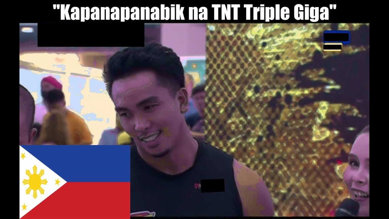 Panayam sa TNT Triple Giga sa PBA 3x3 Season 3 1st Conference - YouTube