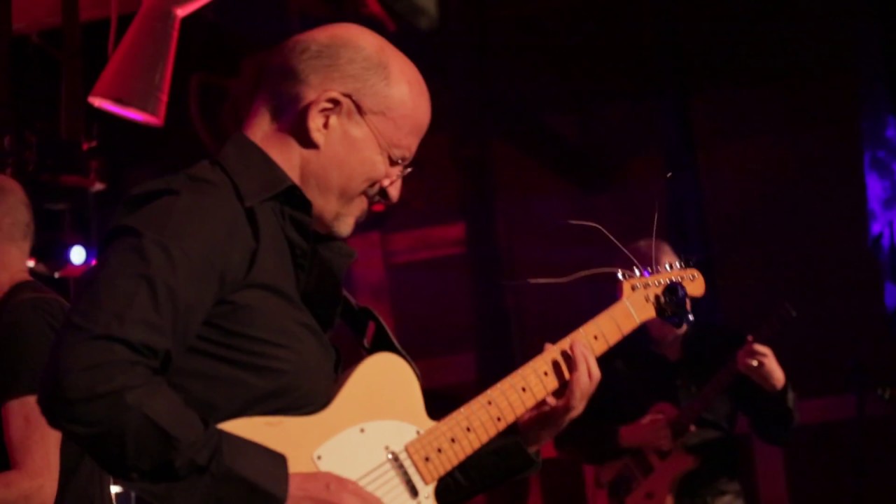 Sonar - Promo Video (2016) - YouTube