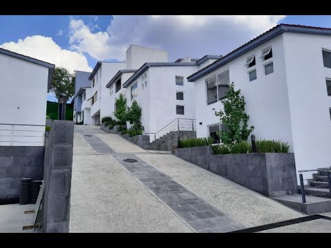 Lirio (Tlalpan) - Tour Virtual - YouTube