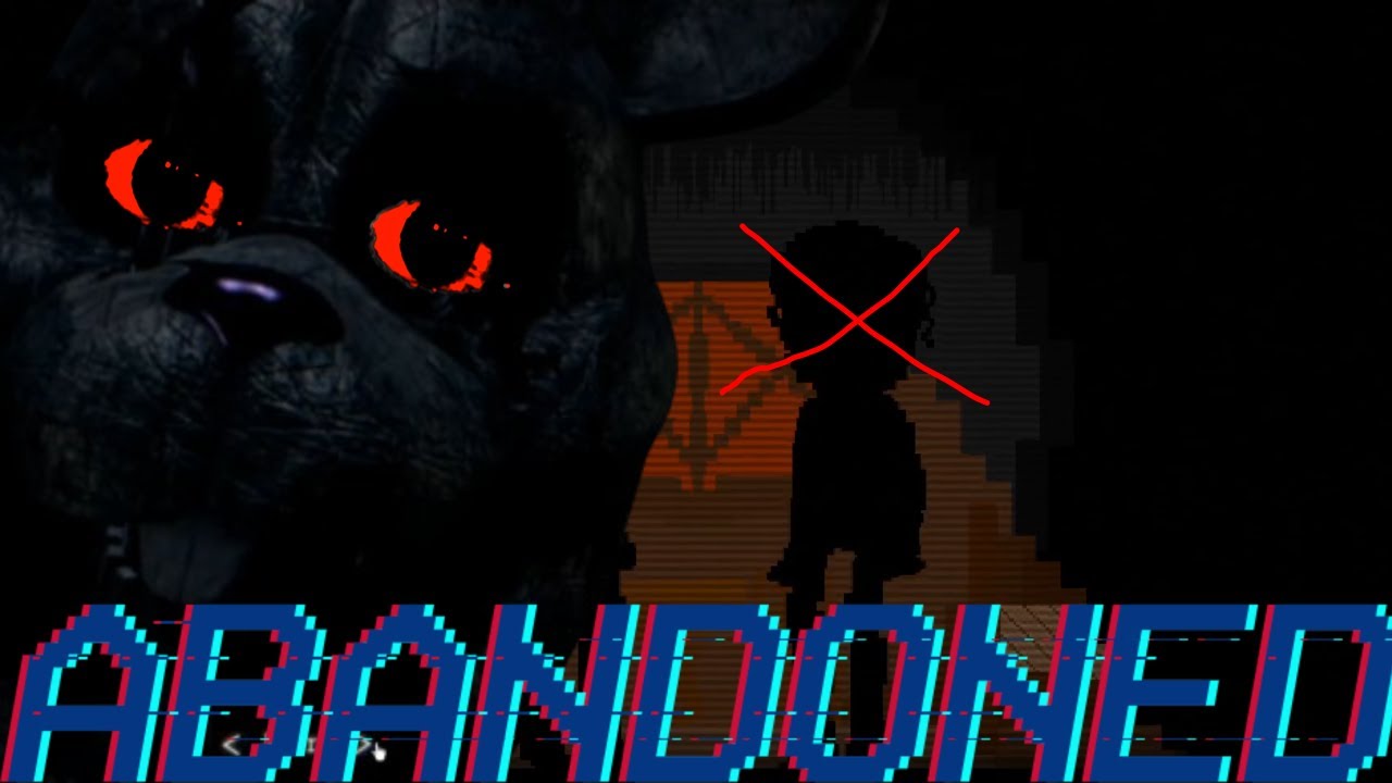 THIS STORY JUST GOT DARKER! (Ramiz & Friends: Revisualized - ENDING ...